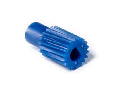 Genuine Nissan Speed Sensor Gear (Blue) "Z32" 300zx Turbo Gearbox BRAND ...