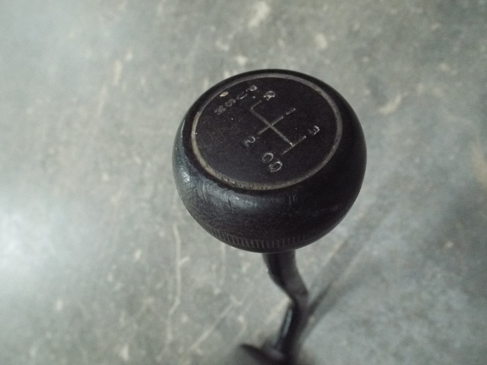 SROD Shifter 1980 1981 1982 1983 Ford F150 4 Speed Overdrive ...
