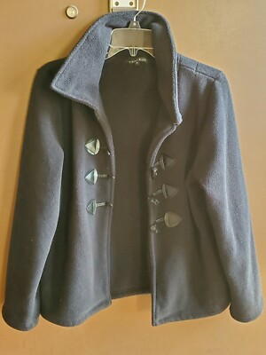 New Jacket Brand " Carol Rose " Size M | eBay