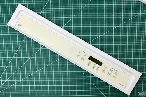 GE Wall Oven Touchpad Control Panel ONLY WB36T10398 WB36T10193 ...