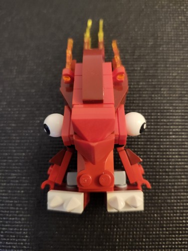 LEGO Mixels Series 1 Flain (Pls Read Discription) | eBay