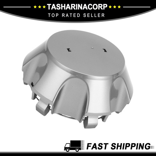 Wheel Center Caps No.4260B35040 for Toyota FJ Cruiser Titanium Tone ...