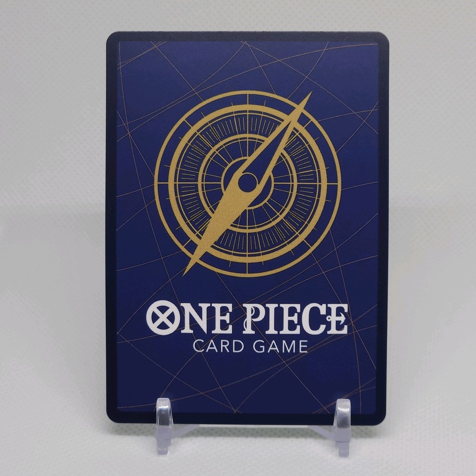 Jack OP08-084 One Piece Two Legends Foil NM | eBay