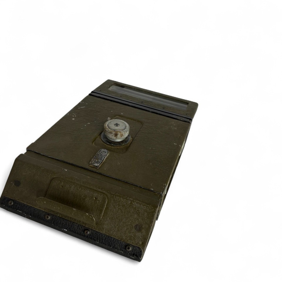 M6 Military Periscope Tank Scope WWII Era | eBay