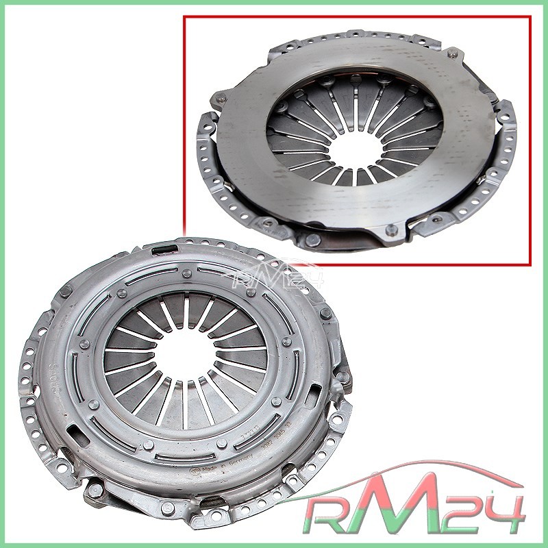 ORIGINALE SACHS KIT FRIZIONE + VOLANO BIMASSA PER SEAT CORDOBA 6L 1.9 ...