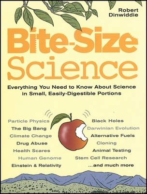 Bite-Size Science: Everything You Need to Know About Science aust ...