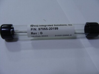 Thermo Scientific / KQ Integrated Ion Transfer Capillary, 580 micron ...