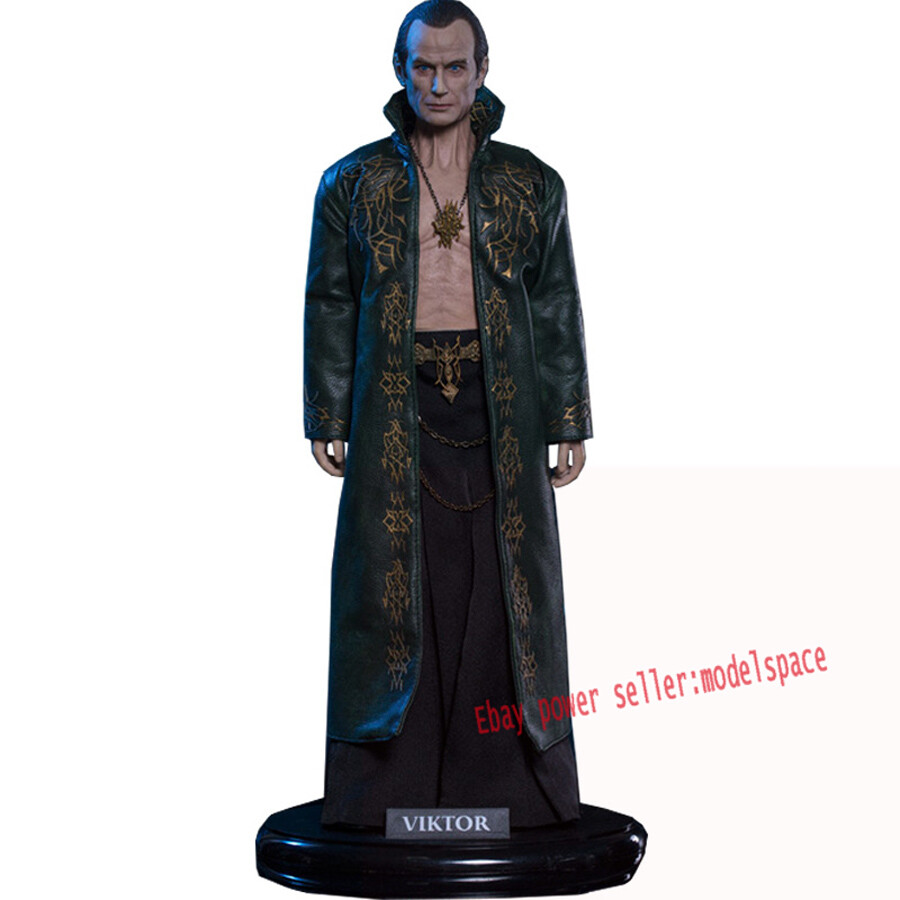 1/6 StarAce Underworld VIKTOR Elder Vampire PVC ACTION FIGURE IN STOCK ...