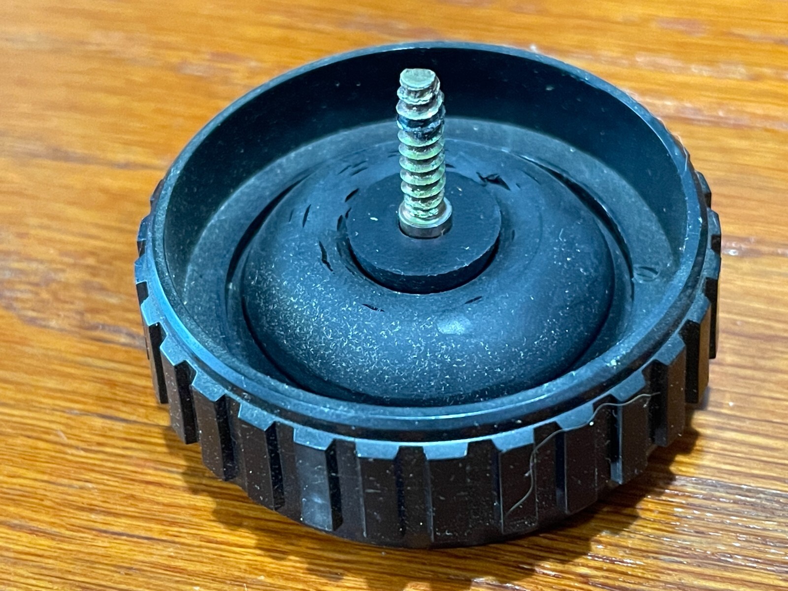 JVC QL-F4 Turntable Parts - Isolation Foot | eBay