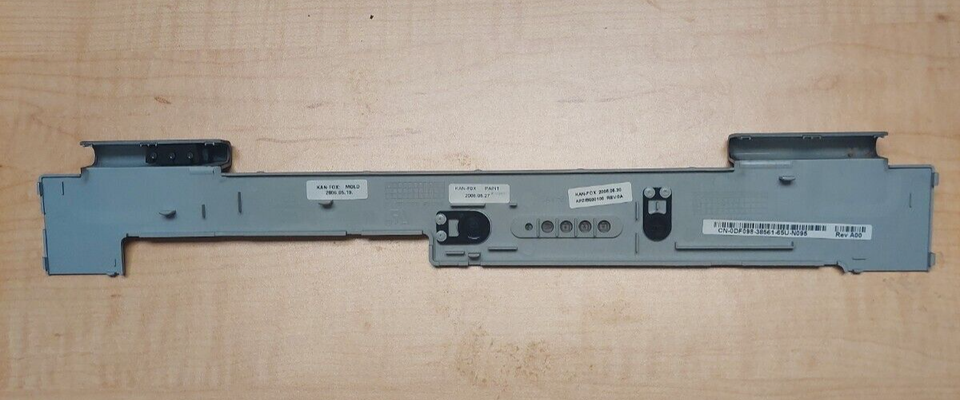 Dell Precision M90 Power Button Laptop Hinge Cover Bezel DF098 0DF098 ...