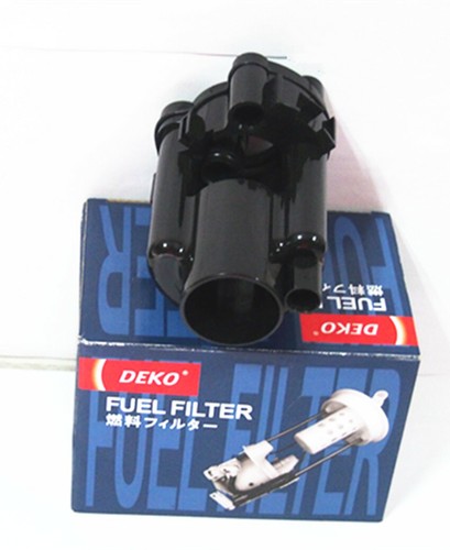 WAJ Fuel Filter 31112-1C000 Fits For Hyundai GETZ (TB) 1.1 1.3 1.4 1.6 ...