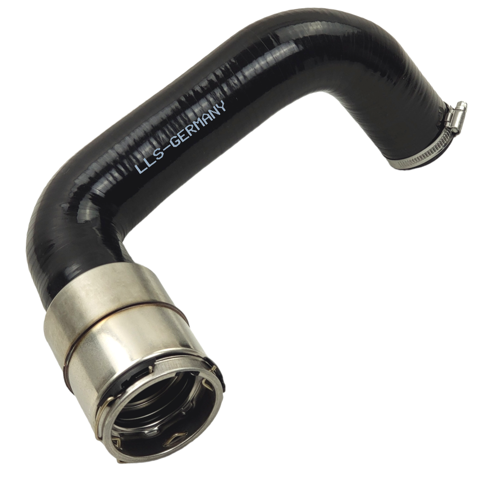 Turboschlauch Ladeluftschlauch für RENAULT MASTER III 2.3 dCi ...