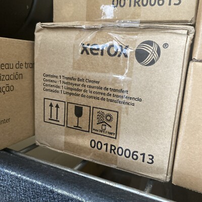 Xerox 1R613 1R00613 001R00613 Transfer Belt Cleaner AltaLink | eBay