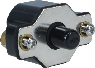 5M2555 40 Amp Circuit Breaker for CAT D5E D6C D6D D6DSR D6E D7F D7G D8H ...