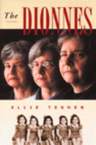 Dionnes by Ellie Tesher (1999, Hardcover) for sale online | eBay