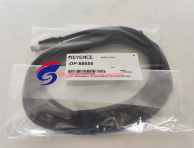 1PC NEW For OP-88655 IV3-500 Series Connecting Line | eBay