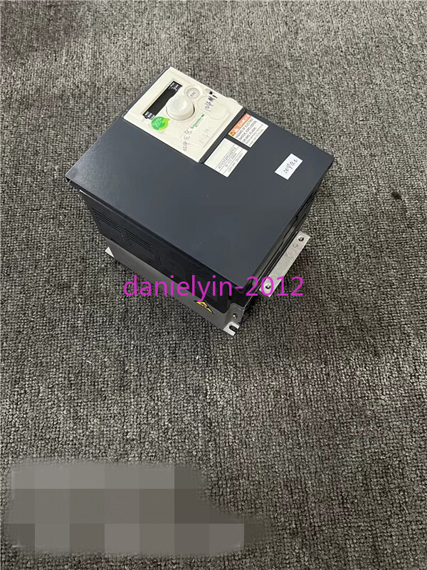 1pcs Used inverter ATV312HU22M2 2.2KW 220V | eBay