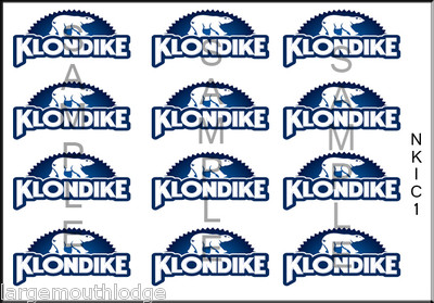 N SCALE CUSTOM TRAIN LAYOUT MODEL TRAIN CAR TRUCK DECALS NKIC1 | eBay