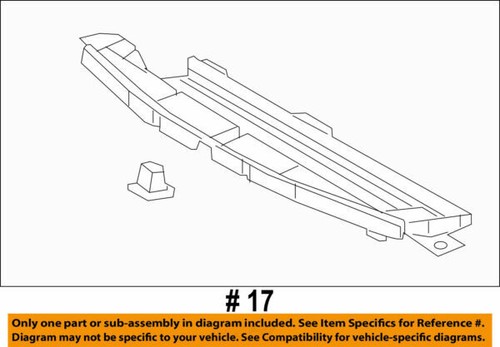 16592-37010 Toyota Guide, radiator air, no.3 1659237010, New Genuine ...