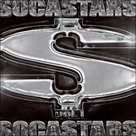 Soca Stars, Vol. 1 by Various Artists (CD, Mar-2001, Rituals (Import ...