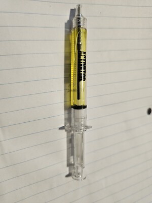 The Substance Activator Pen | eBay