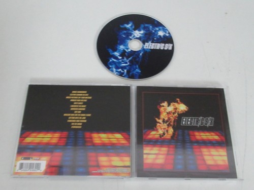 Electric Six / Fire ( Xlcd 169) CD Album | eBay