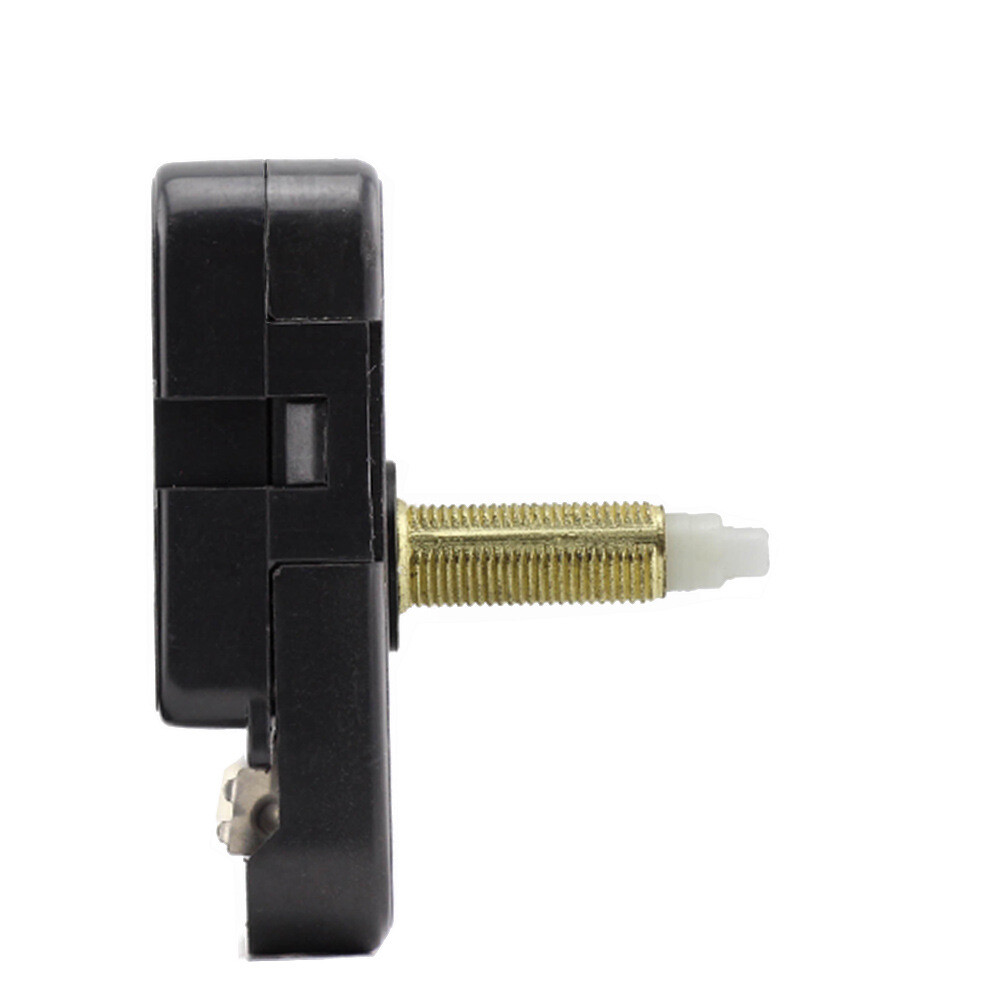 Seiko shaft Quartz Wall Clock Movement Mechanism DIY Repair Tool Parts ...