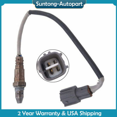Upstream Oxygen Sensor For Lexus RX450h RX350 11-15 Highlander 3.5L ...