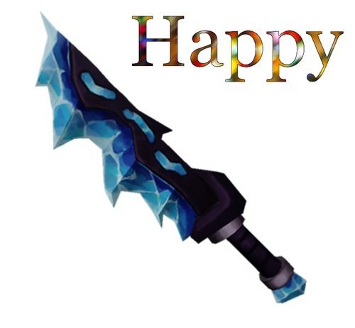 FROSTBITE💙🧊LIGHTNING FAST DELIVERY 💙🧊MM2💙🧊ROBLOX GODLY | eBay