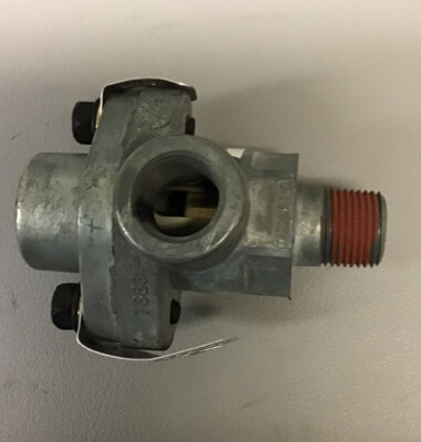DC-4 Double Check Valve (Replaces Bendix 280809N 280809) (B316) | eBay