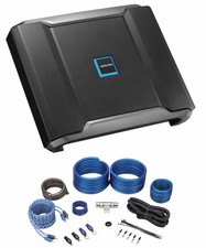 TOA A-506a 500 Series 60 Watt Amplifier 6 Channel for sale online | eBay