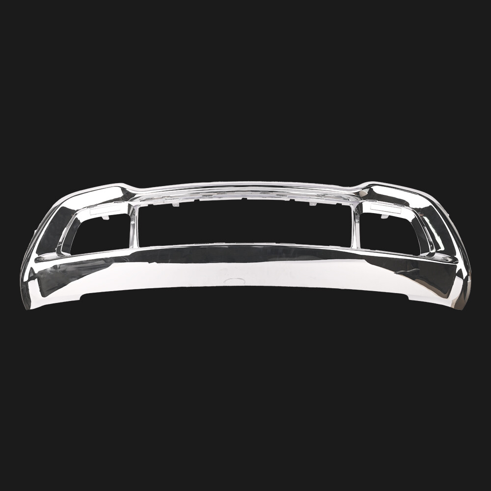 Front Lower Bumper Grille Bezel Fits 2014-2016 Jeep Grand Cherokee ...