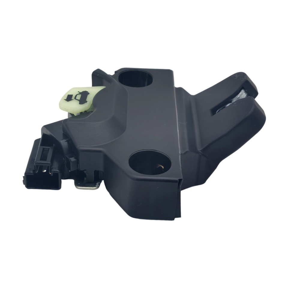 2014-2019 Toyota Corolla With Power Lock Trunk Tailgate Lock Latch ...