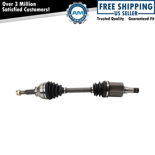 Front Left CV Axle Shaft For 2006-2011 Chevrolet HHR | eBay