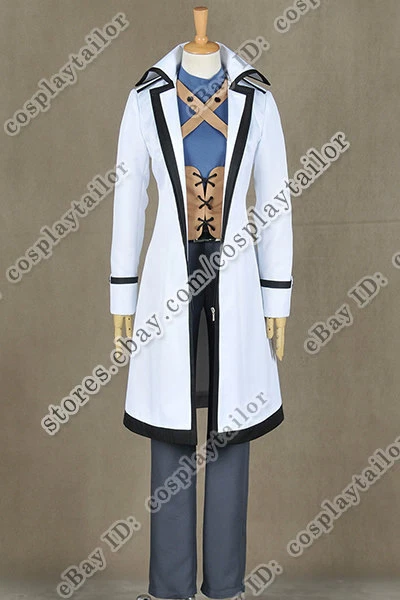 Gray Fullbuster With Clothes