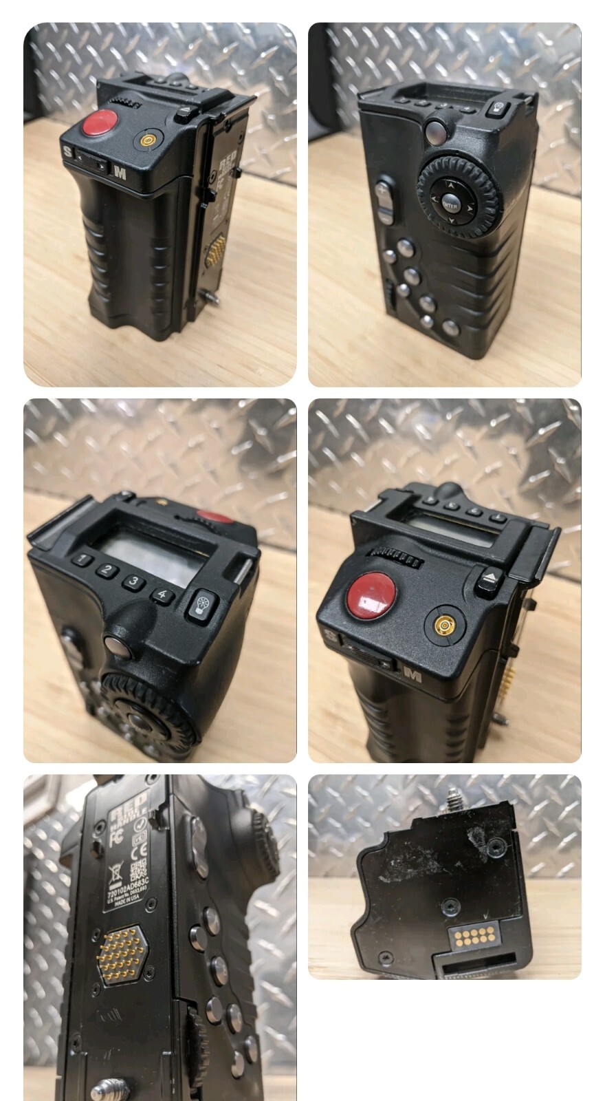 RED scarlet-X Dragon 6K Cinema Camera EF-MOUNT- PL MOUNT+ Many more ...