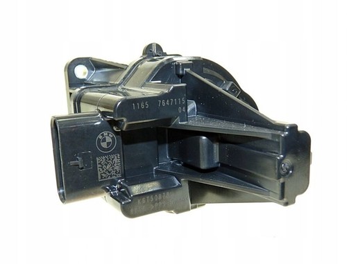 BMW F20 F21 F22 F23 F30 F31 Set Wastegate Valve Actuator Genuine ...