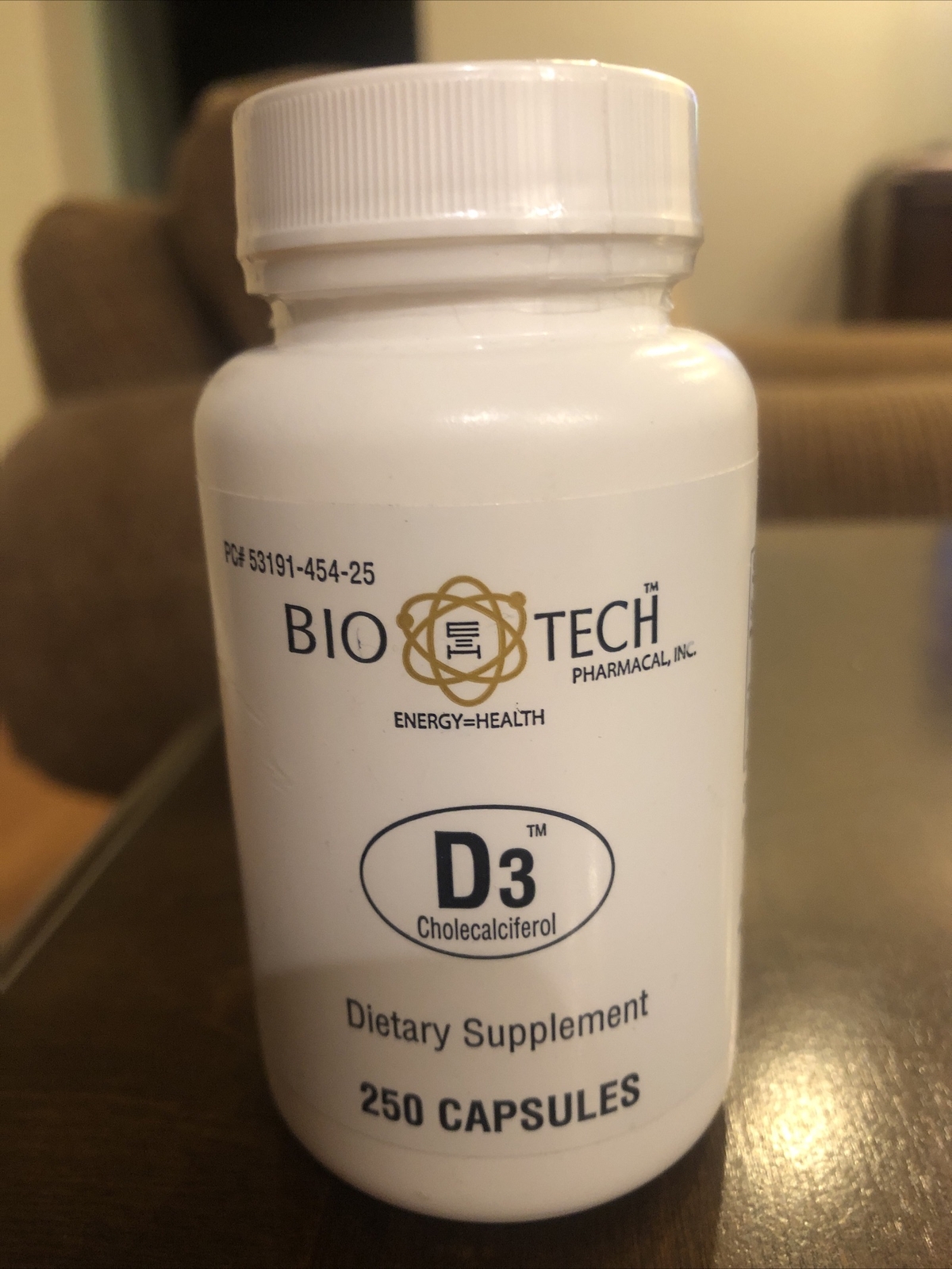 Biotech D3 1000 IU 250 Caps for sale online | eBay