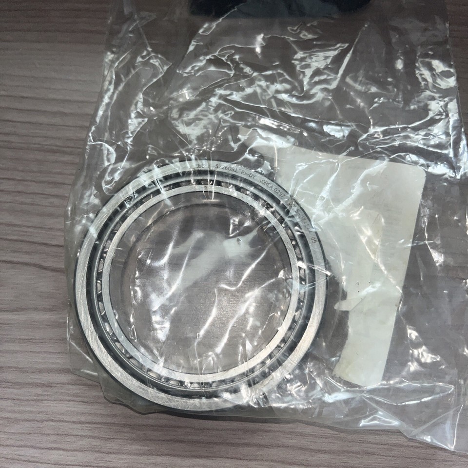 OEM Nissan Transfer Case Input Shaft Bearing NEW 38440-3KA0B | eBay