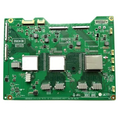 LG 65LA9700-CA FRC Board EAX65309301 | eBay