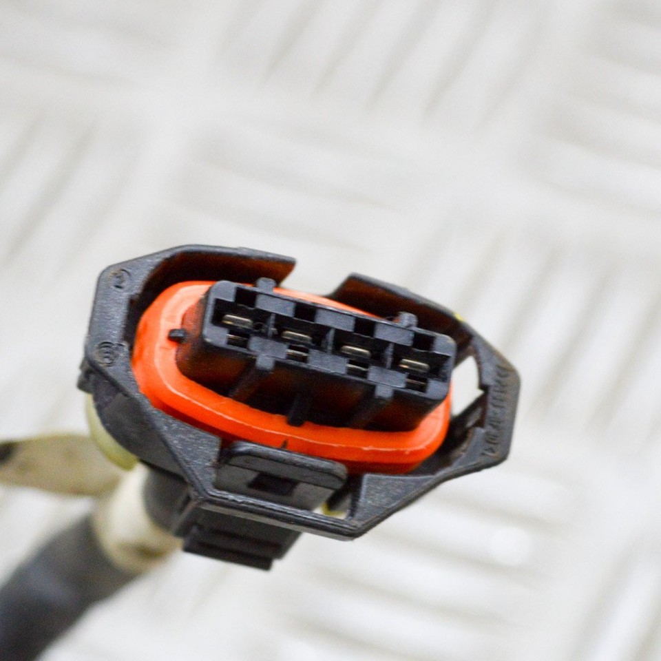 OPEL VAUXHALL MOKKA X J13 Lambda Probe Sensor 4 Pin 55568266 1.4 Petrol ...