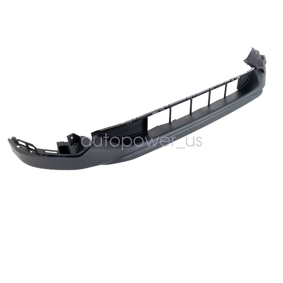 Bumper Cover Fascia Front Lower KSD450032A For Mazda CX-5 2022 2023 ...