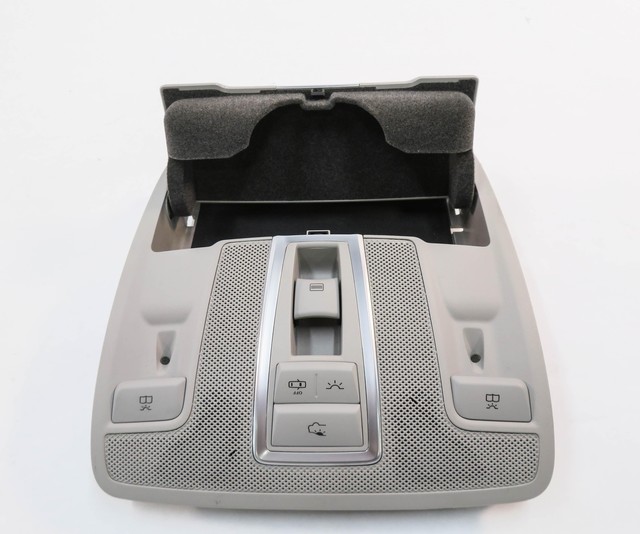 MERCEDES 166 Gl450 Front Dome Light Over Head Console Map Lamp ...