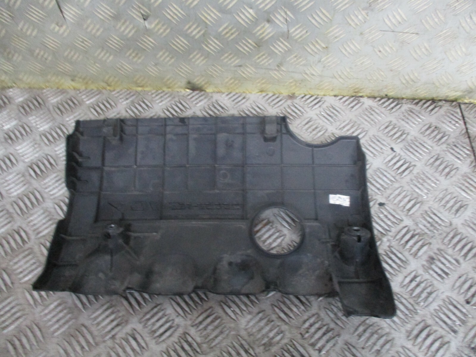 2008-2012 HYUNDAI i30 1.4 PETROL ENGINE COVER TOP COVER PANEL 29240 ...