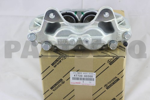 4773060300 Genuine Toyota CYLINDER ASSY, FRONT DISC BRAKE, RH 47730 ...