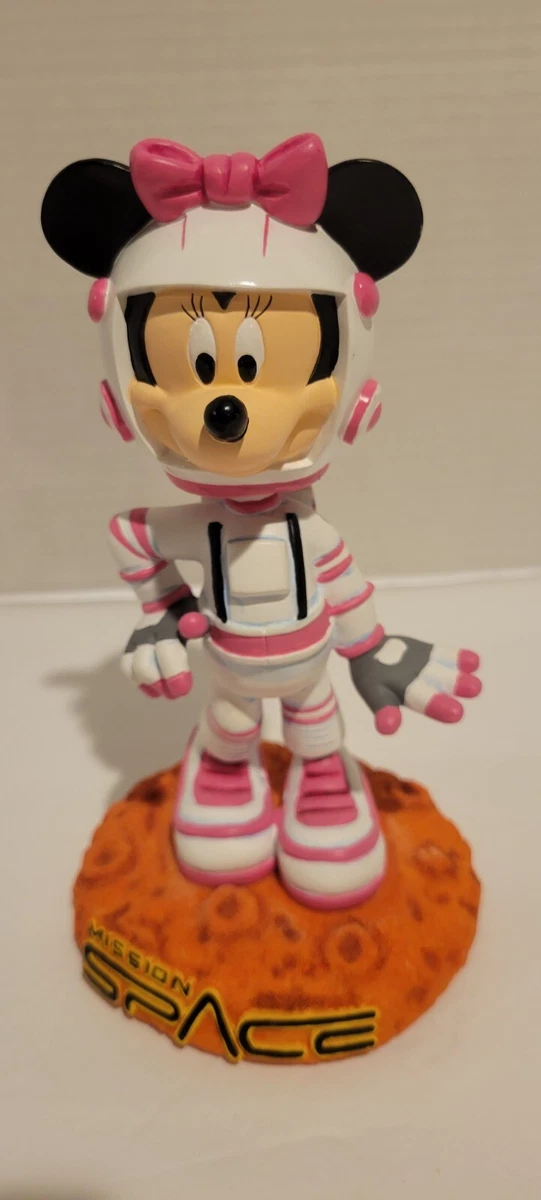 Minnie Mission Space