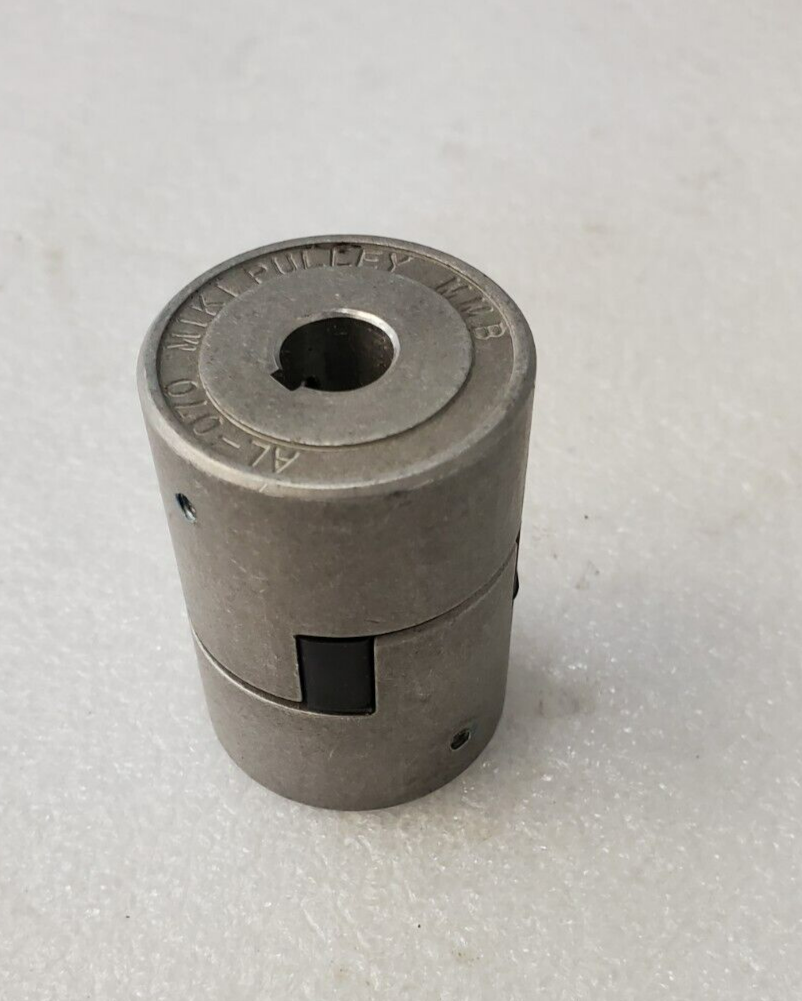 MIKI PULLEY AL-070 | eBay