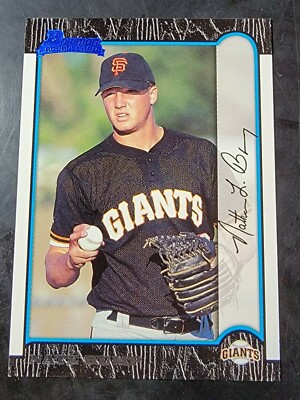 1999 Bowman Baseball #208 Nate Bump | eBay