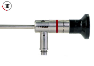 Richard Wolf 5.3mm 30º PANOVIEW PLUS Autoclavable Scope | eBay