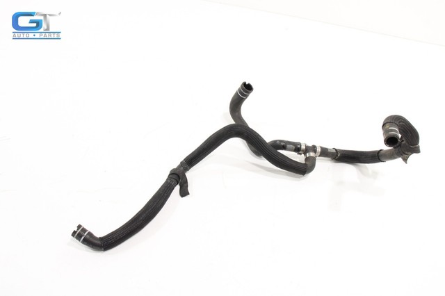 2014-16 Maserati Quattroporte Pipe Between Secondary Radiator and Pump ...